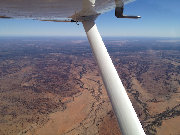 Ronin7: J.B. Zimmerman